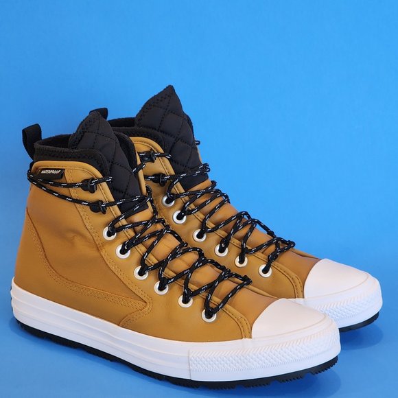 Converse | Shoes | Converse Ctas Hi Utility All Terrain Mens Waterproof ...